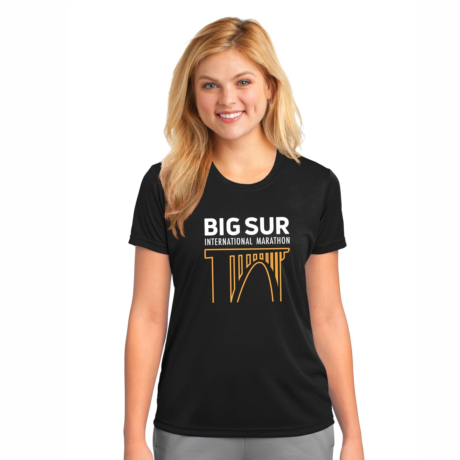 Big Sur Marathon Foundation Store Logowear, Gear & BSMF Accessories